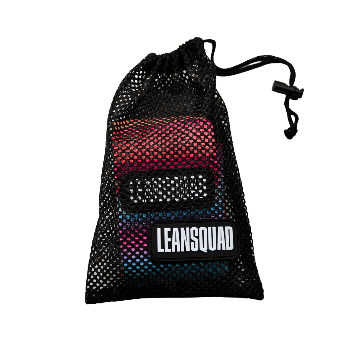 Lean Squad Shop